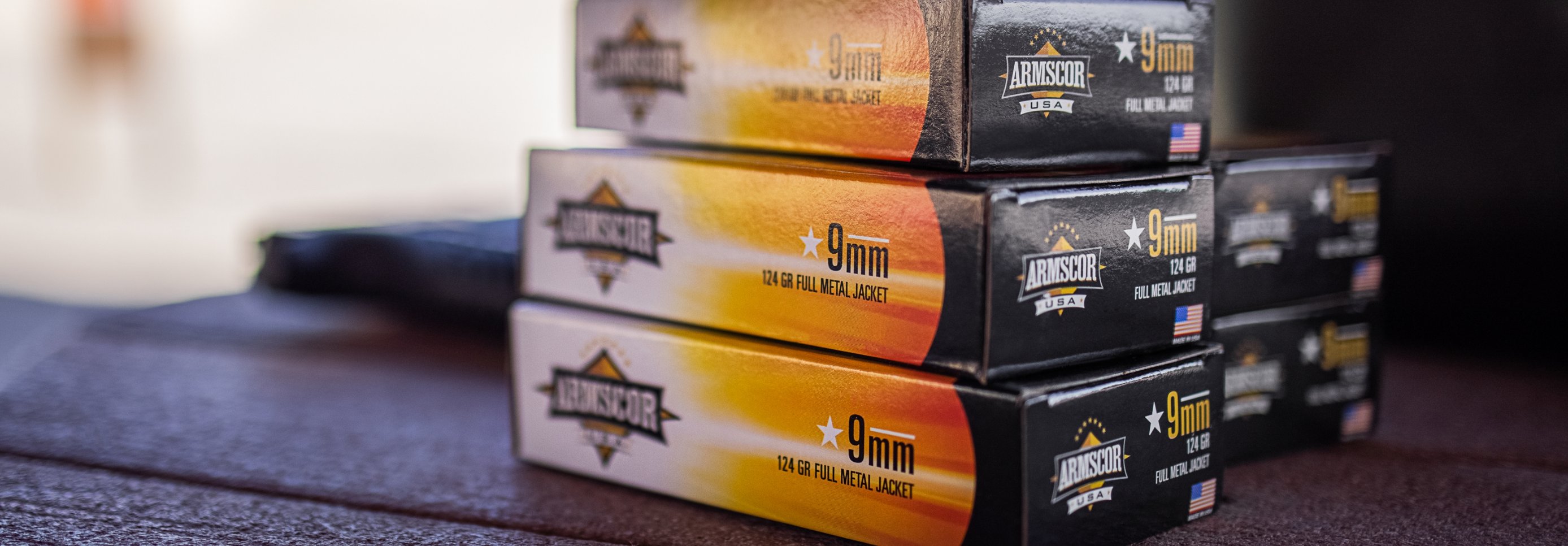 Get The Best Firearm For Self Defense