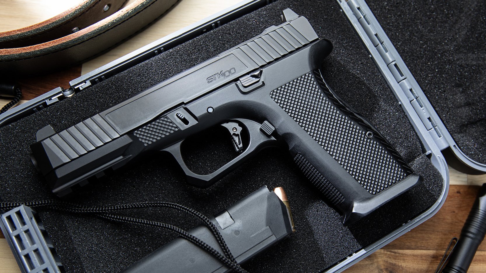 Top 5 Best Guns for Home Defense — Rock Island Armory