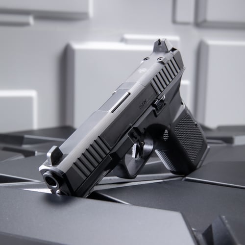 Armscor STK200 vs. Glock 19: Honest Comparison and Insights