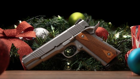Armscor | Rock Island Armory | News & Blog