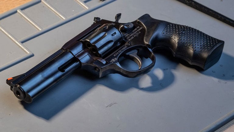 Recommended Firearms for Every Lifestyle