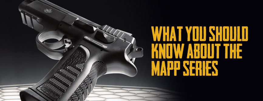 What You Should Know About the MAPP Series