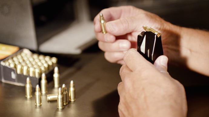 Handgun Ammo 101: Bullet Types & Caliber Explained