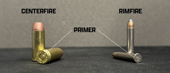 Handgun Ammo 101: Bullet Types & Caliber Explained