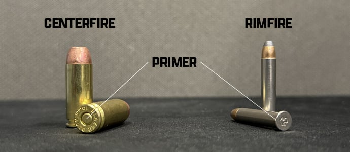Handgun Ammo 101: Bullet Types & Caliber Explained