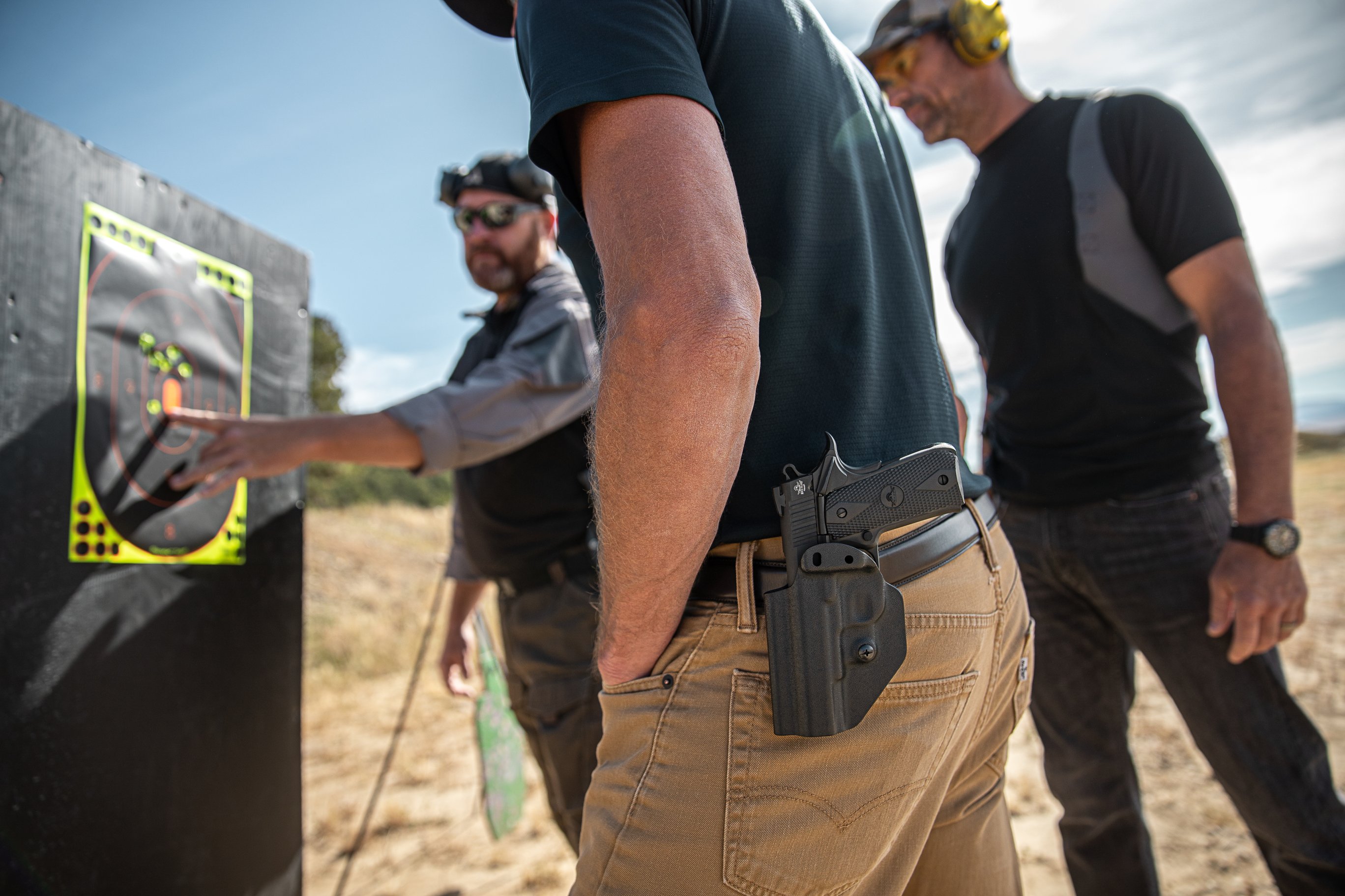Choosing the Right Rock Island Armory Firearm for Your Needs