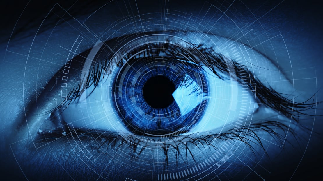 Target Focus vs Front Sight Focus