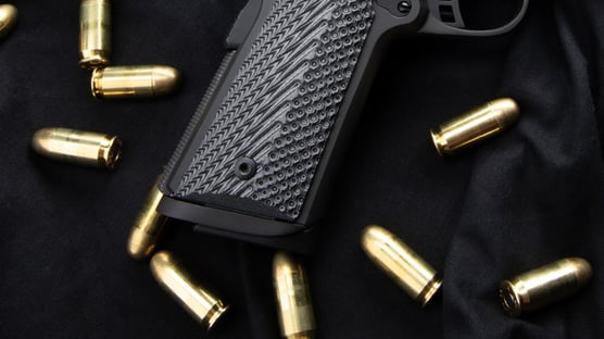 Handgun Ammo 101: Bullet Types & Caliber Explained