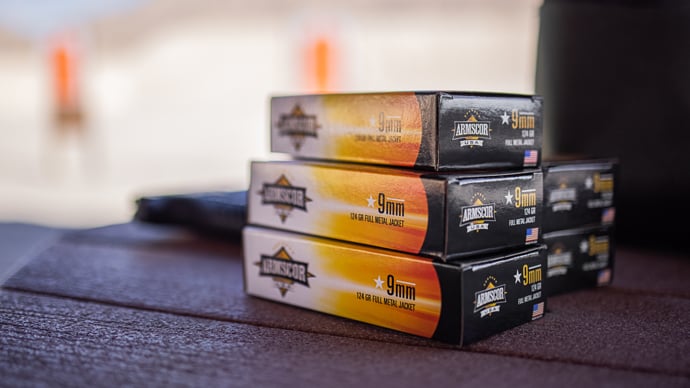 Handgun Ammo 101: Bullet Types & Caliber Explained