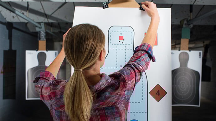 Ballistics Showdown: Comparing the Power of 10MM vs 45 ACP