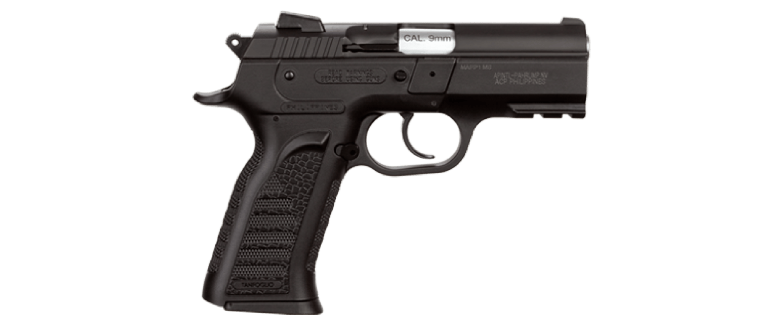 7 Best Rock Island Armory 1911s and Pistols Ideal for Self-Defense