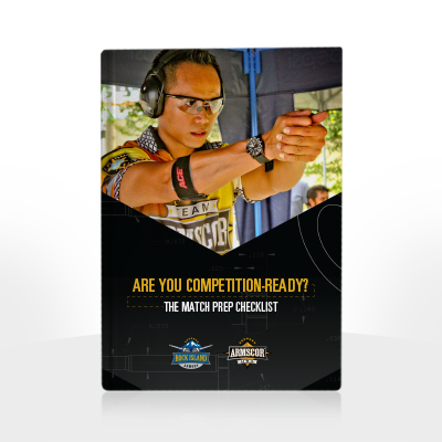 Free Download: Are You Competition-Ready?: The Match-Prep Checklist