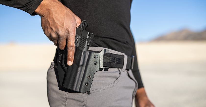 Armscor | Rock Island Armory | News & Blog | Concealed Carry and Self ...