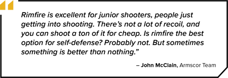 Handgun Ammo 101: Bullet Types & Caliber Explained