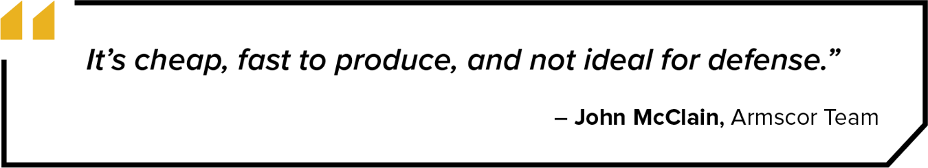 Handgun Ammo 101: Bullet Types & Caliber Explained