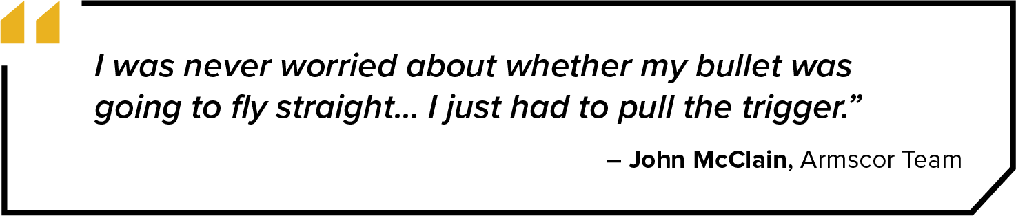 Inside the IPSC PCC World Shoot: 2025 Czech Republic Recap