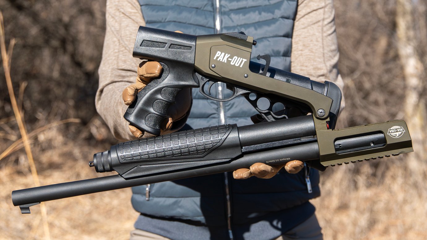 RIA’s 10mm Lineup: Which Model is Right for You?