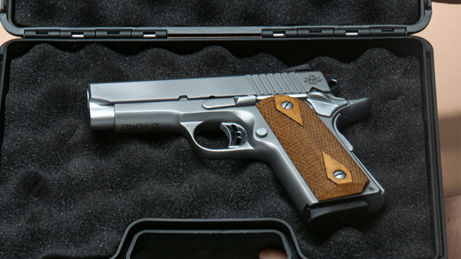 Armscor | Rock Island Armory | News & Blog