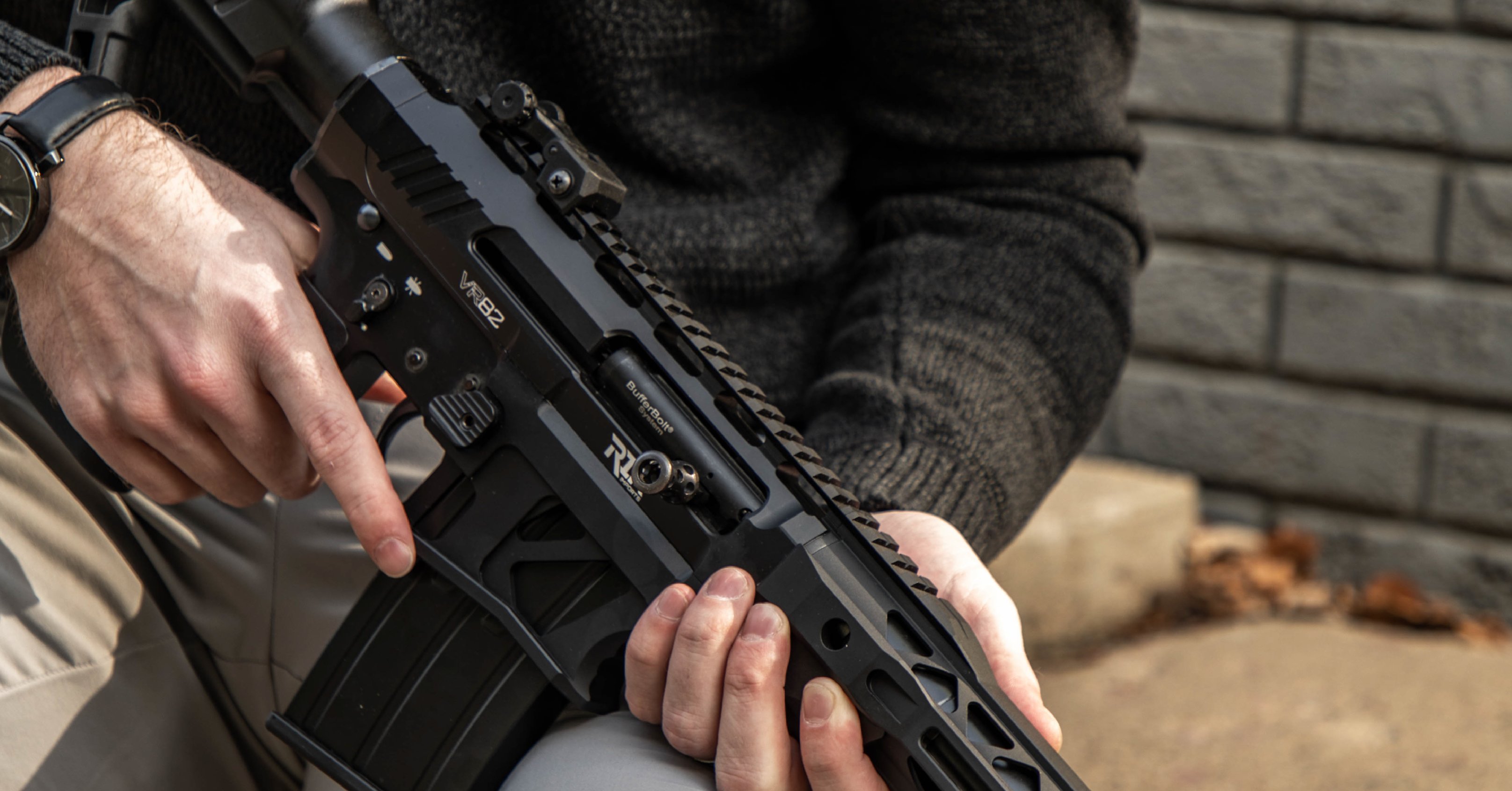 Armscor | Rock Island Armory | News & Blog