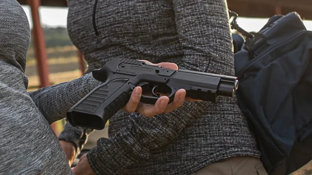 Armscor | Rock Island Armory | News & Blog