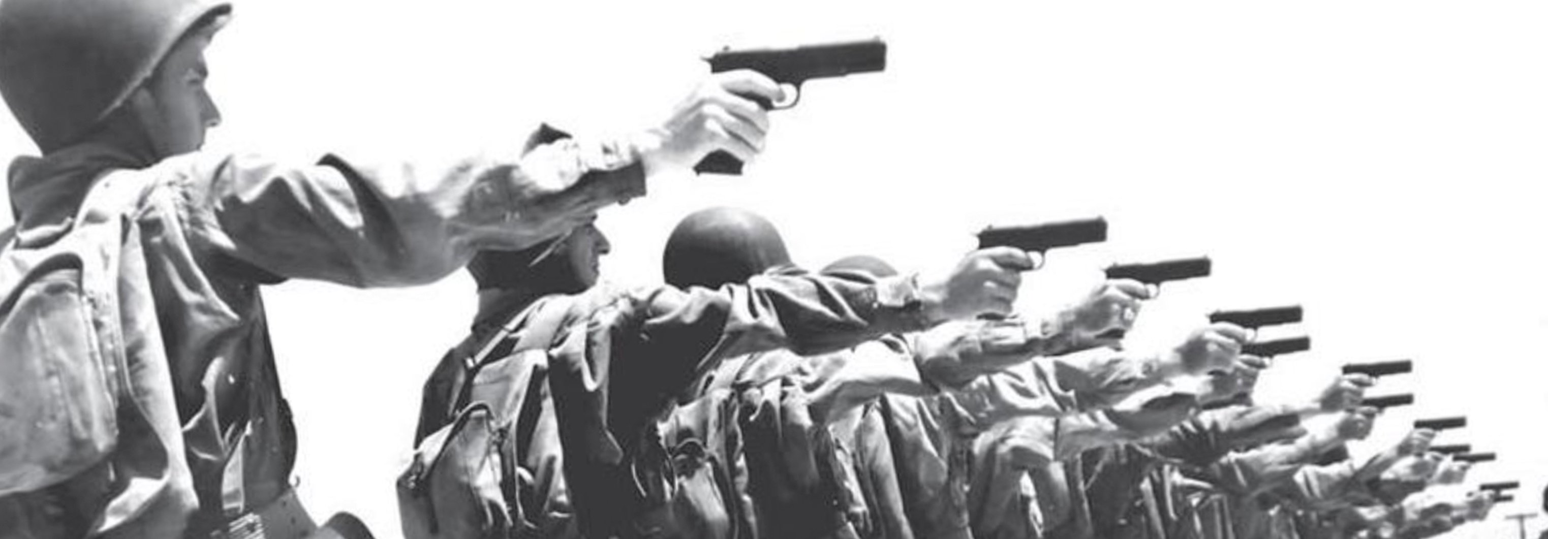 What to Look for in Your Ideal 1911: A Complete Guide.